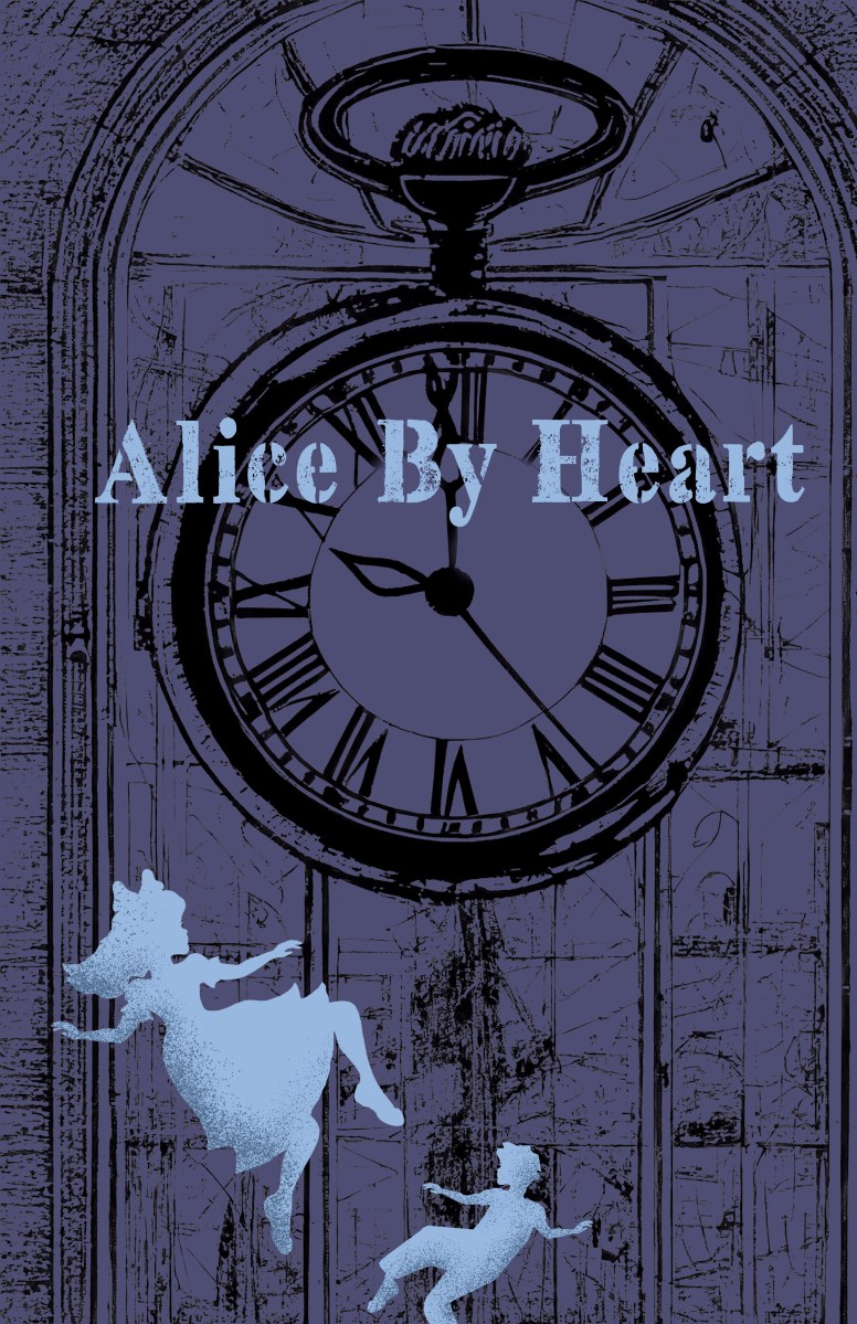 Alice By Heart – Arcata Arts Institute